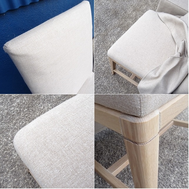 代購代標第一品牌－樂淘letao－★SELUNO★モデルルーム展示超美品AD CORE ネオクラシコヘリテージ アメリカンジョージアンチェア ...